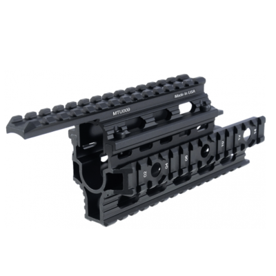 Garde-main UTG Pro Universal AK47 Quad Rail